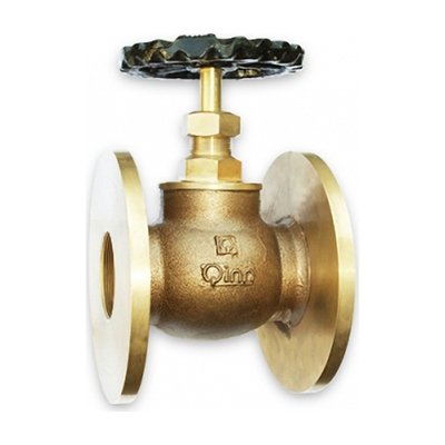 Marine Valves | Valvco International