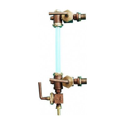 Water Level Guages | Valvco International