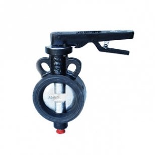 Valvco International