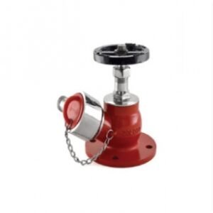 Fire Hydrant Valves | Valvco International